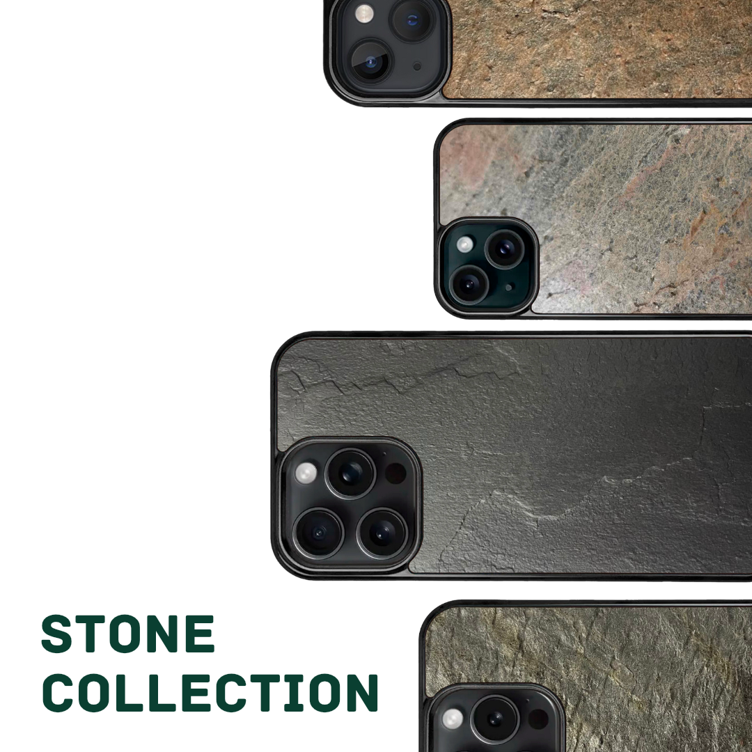 Stone iPhone 16e Cases for Sale at Woodgraw